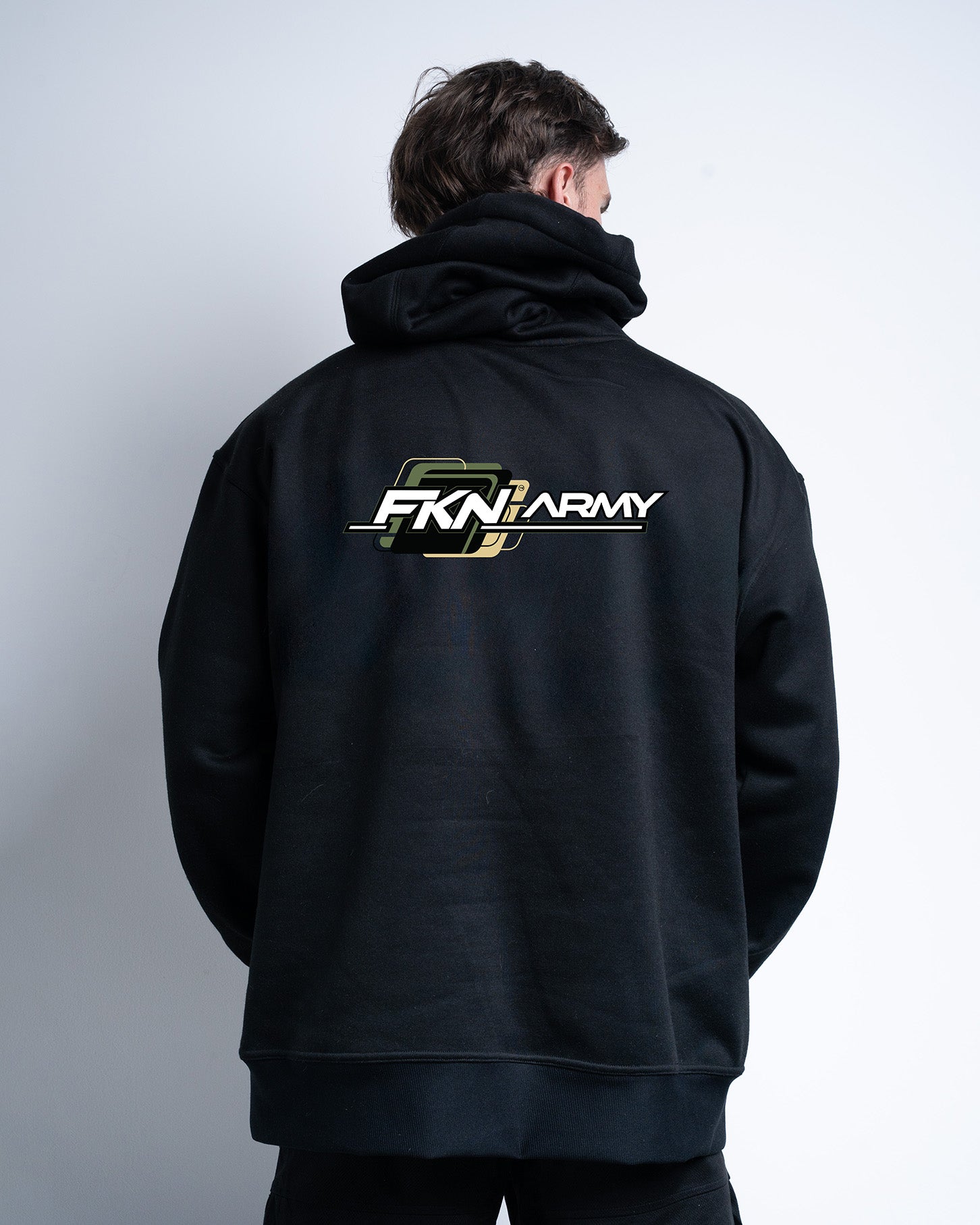 Men's Hoodies – FKN Army Merchandise