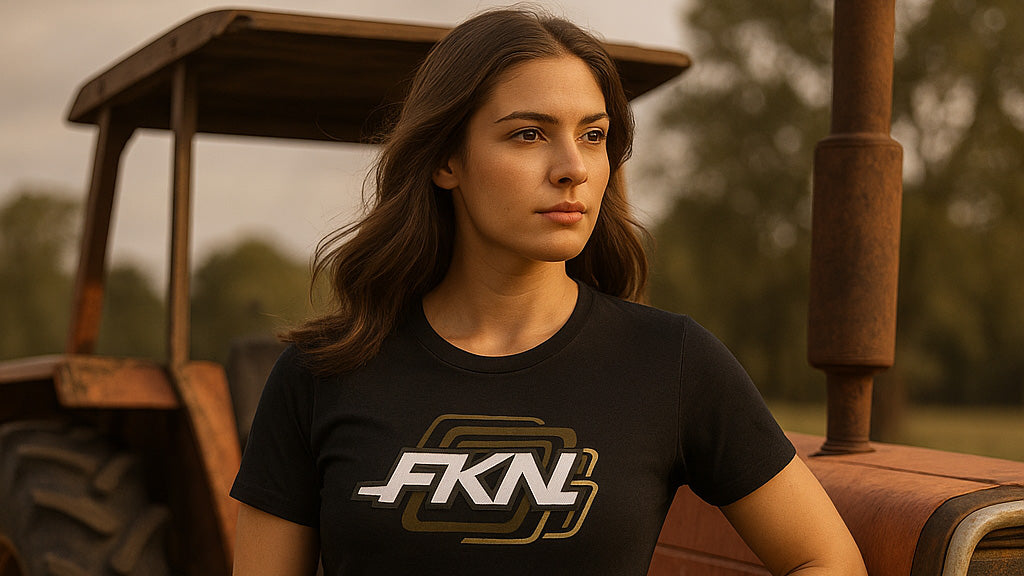 Women's Shirts – FKN Army Merchandise
