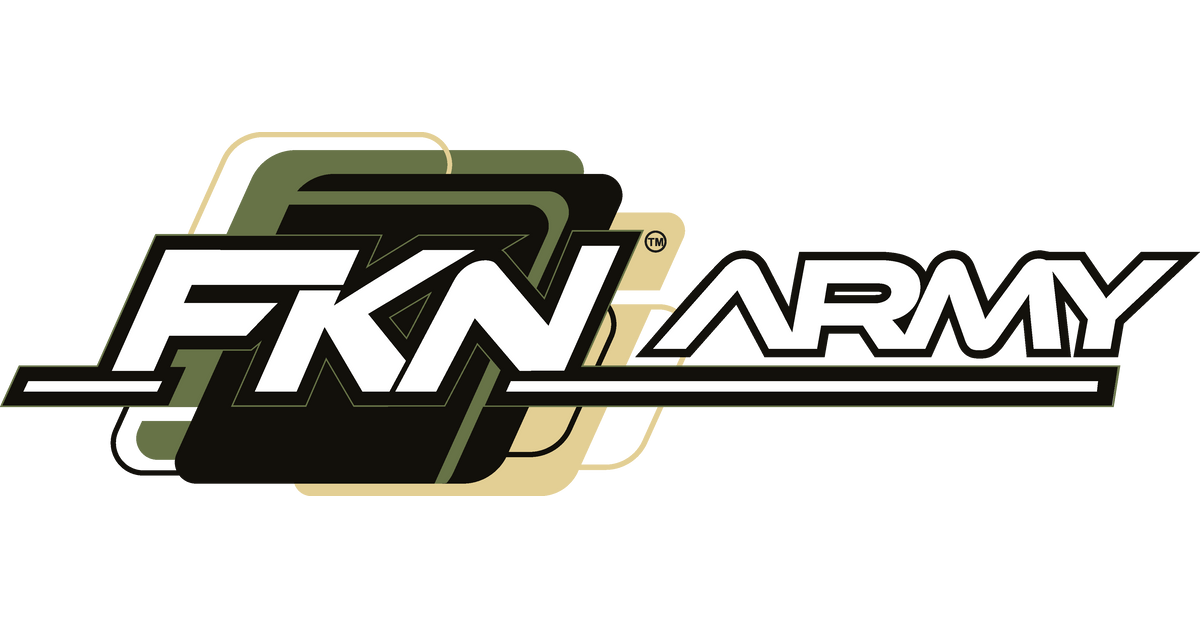 FKN Army Merchandise