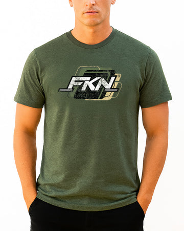 FKN Army Merchandise