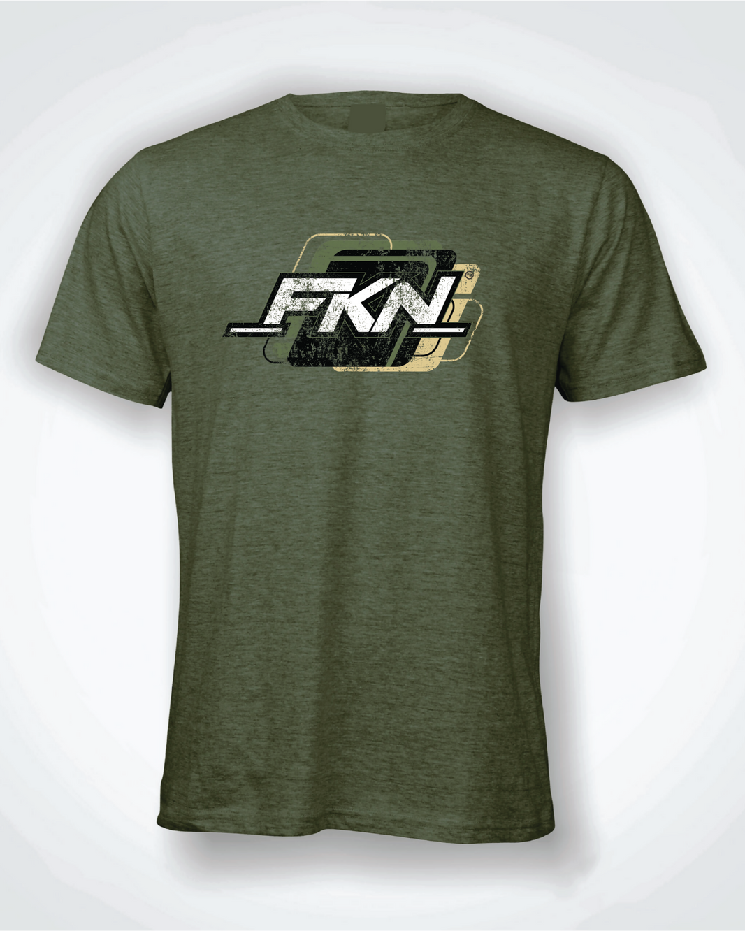FKN Army Merchandise